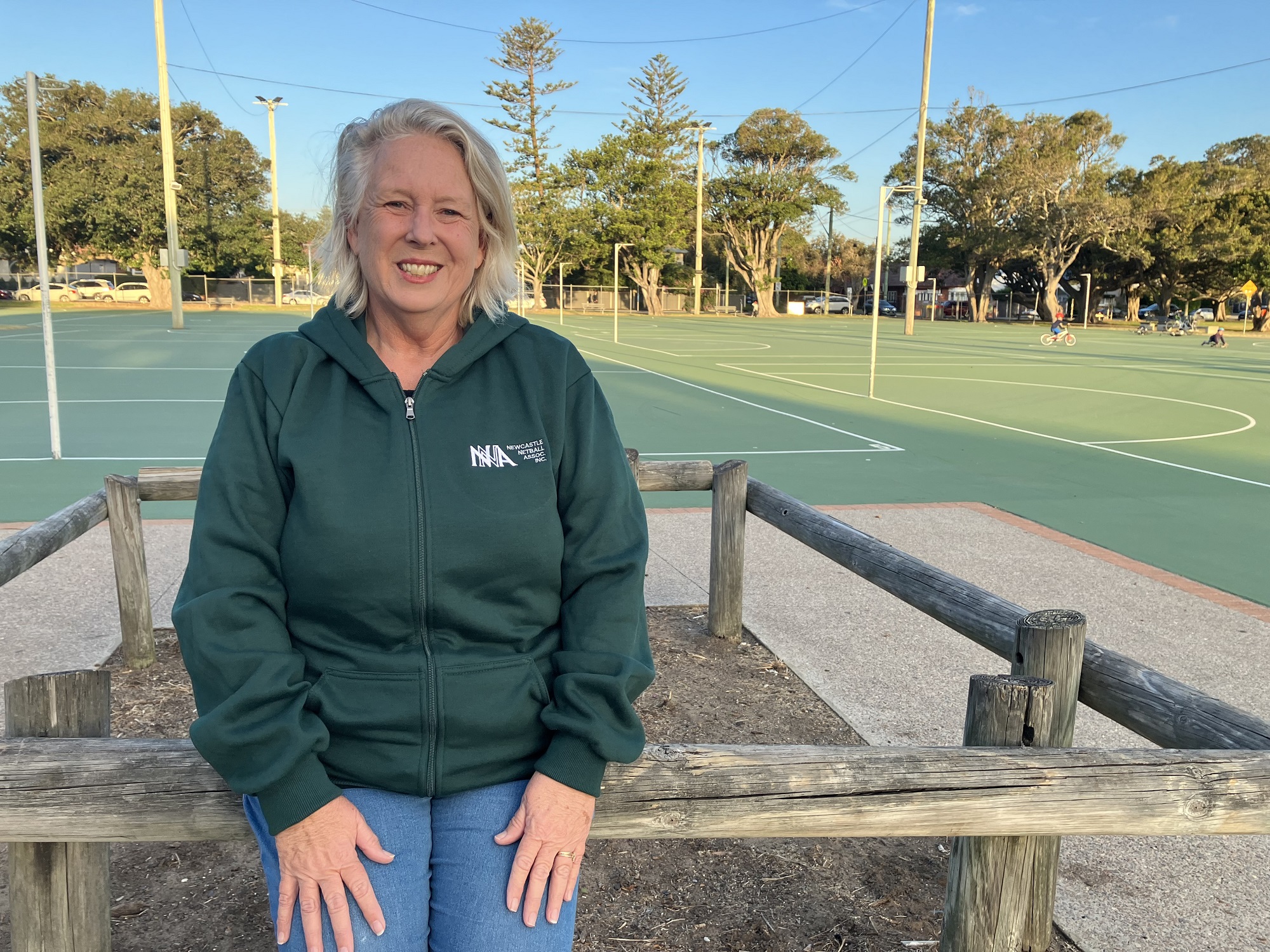 Senior State Titles Newcastle netball | Newcastle Weekly