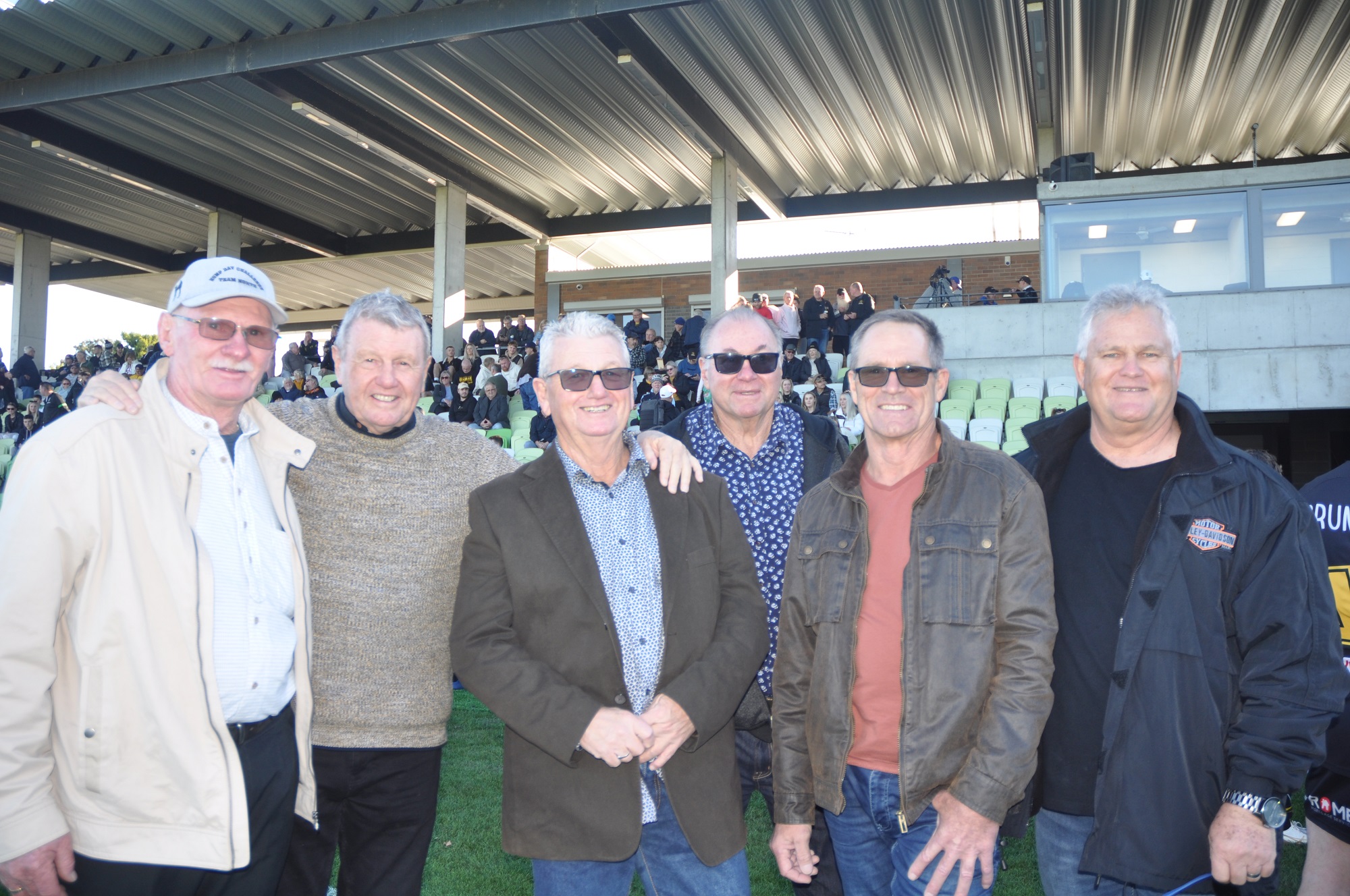 Newcastle Rugby League David Trewhella | Newcastle Weekly