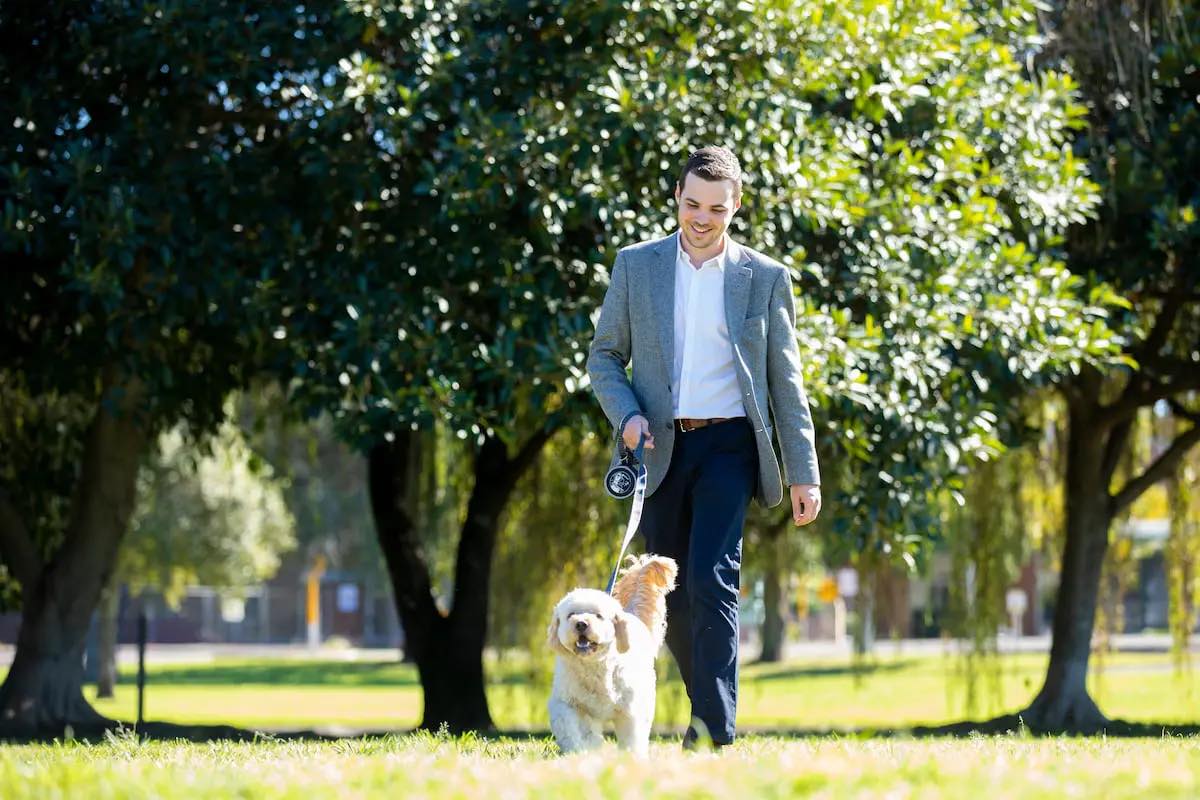 Deputy Lord Mayor welcomes Allan Robinson's ban from public office ...