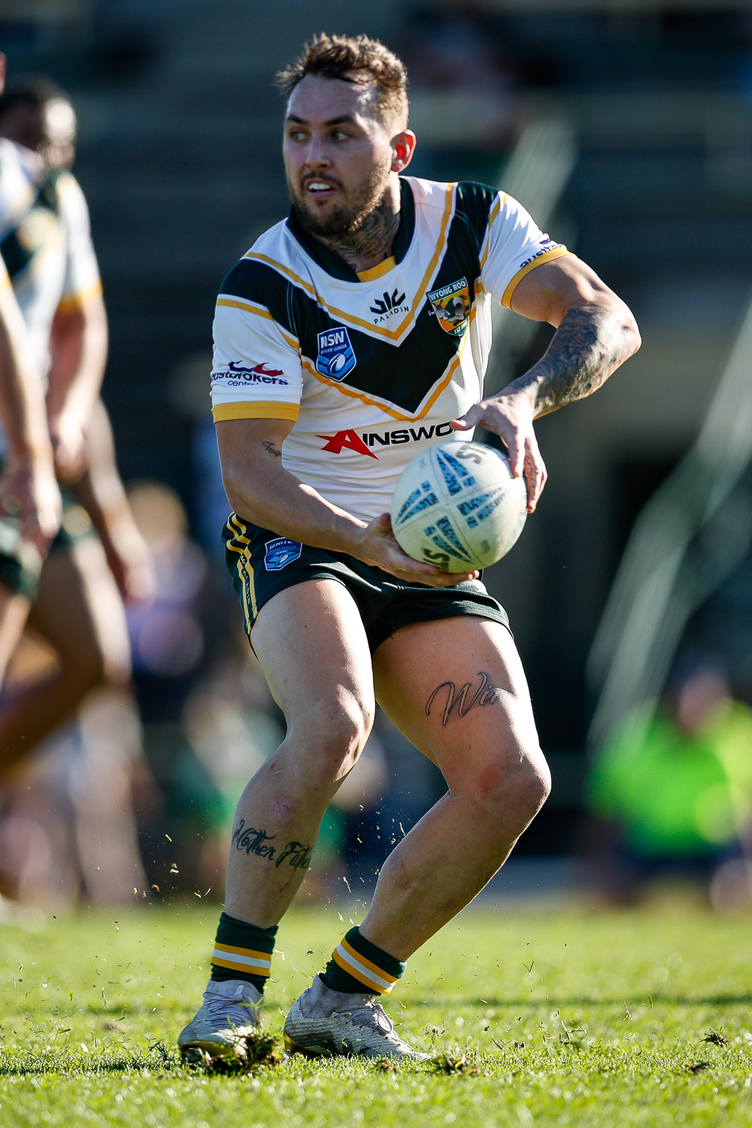 Newcastle Rugby League round 11 | Newcastle Weekly