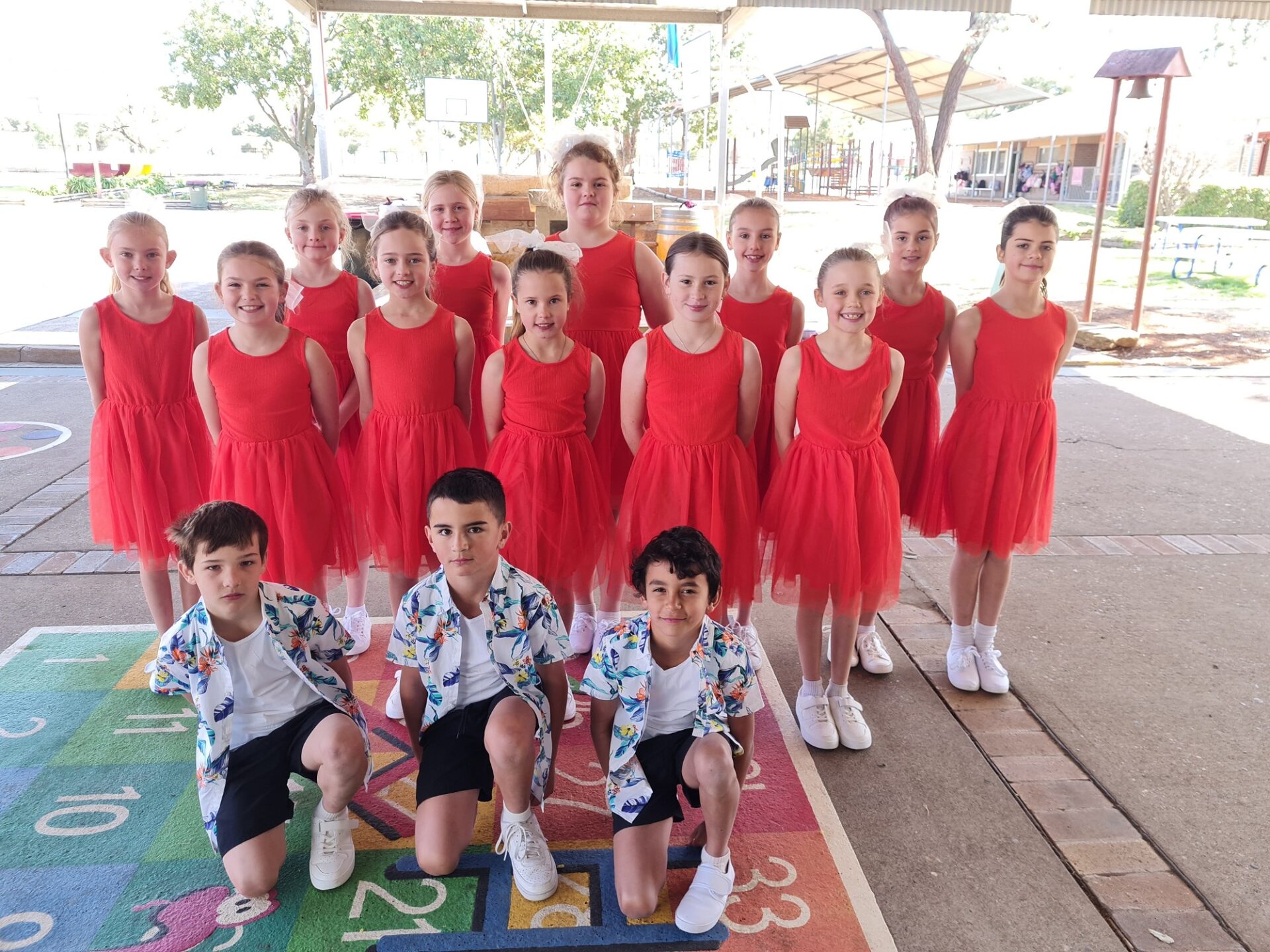 Hunter Schools Dance Festival | Newcastle Weekly