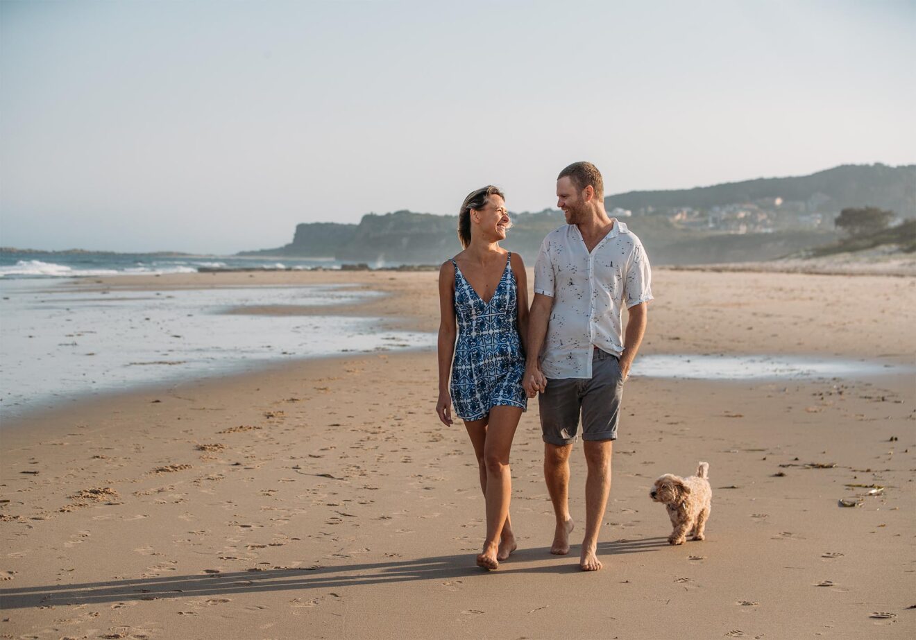 Dog beaches in Newcastle | Newcastle Weekly