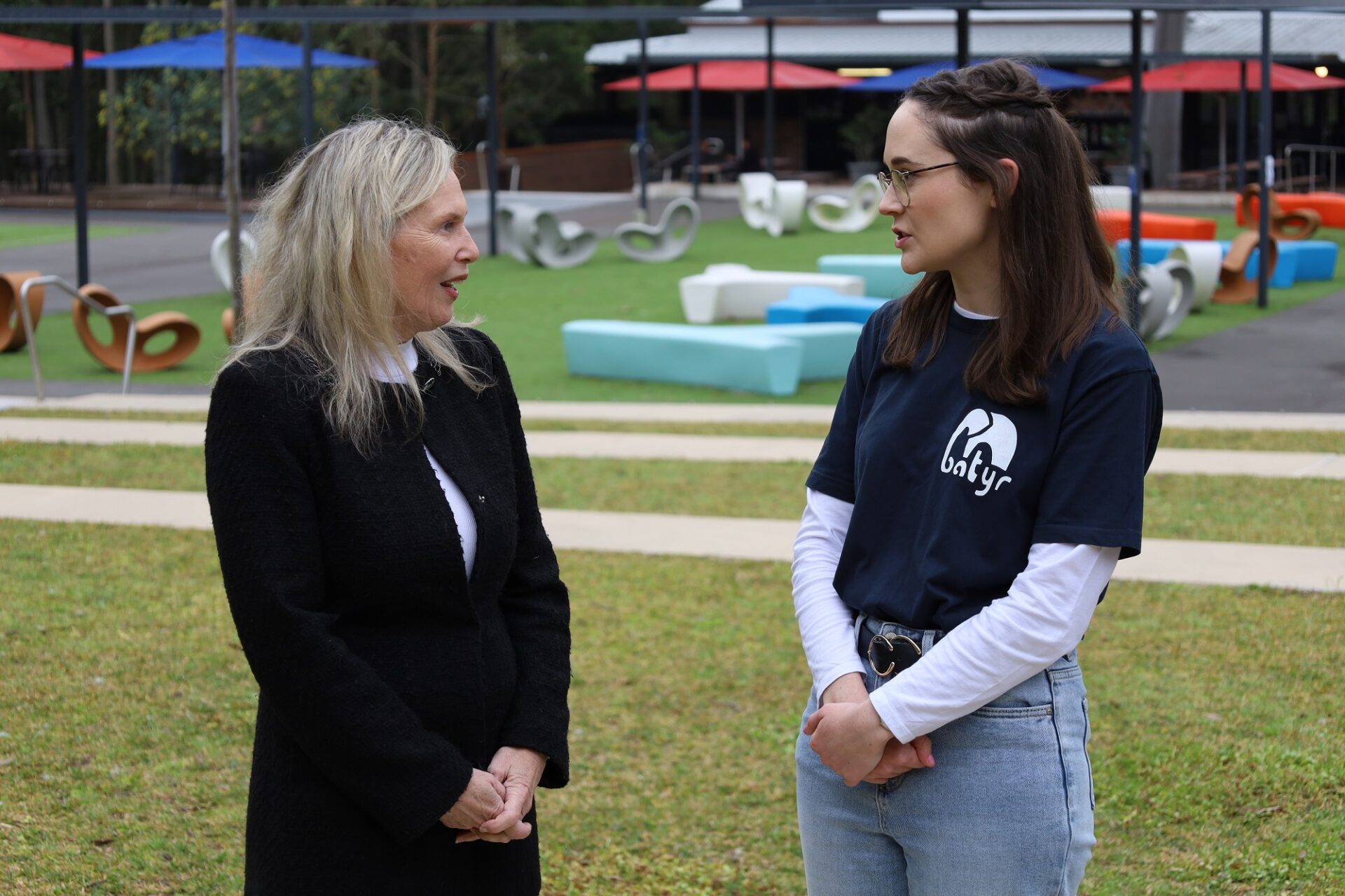 Greater partners with batyr to support students’ mental health | Newcastle Weekly