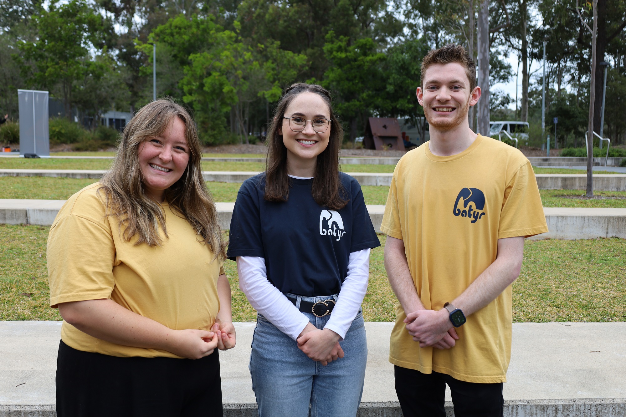 Greater partners with batyr to support students’ mental health | Newcastle Weekly