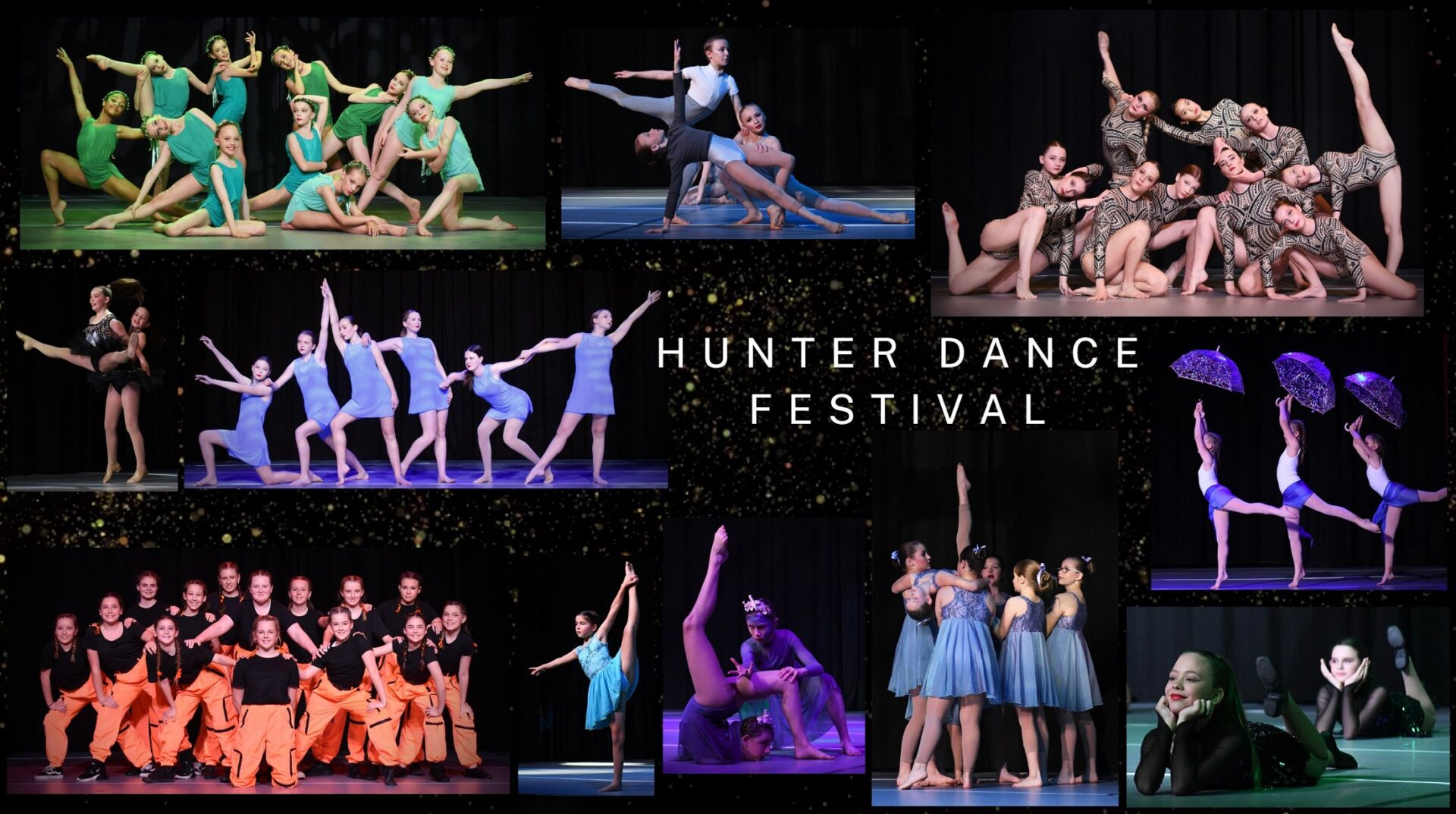 Hunter Schools Dance Festival | Newcastle Weekly