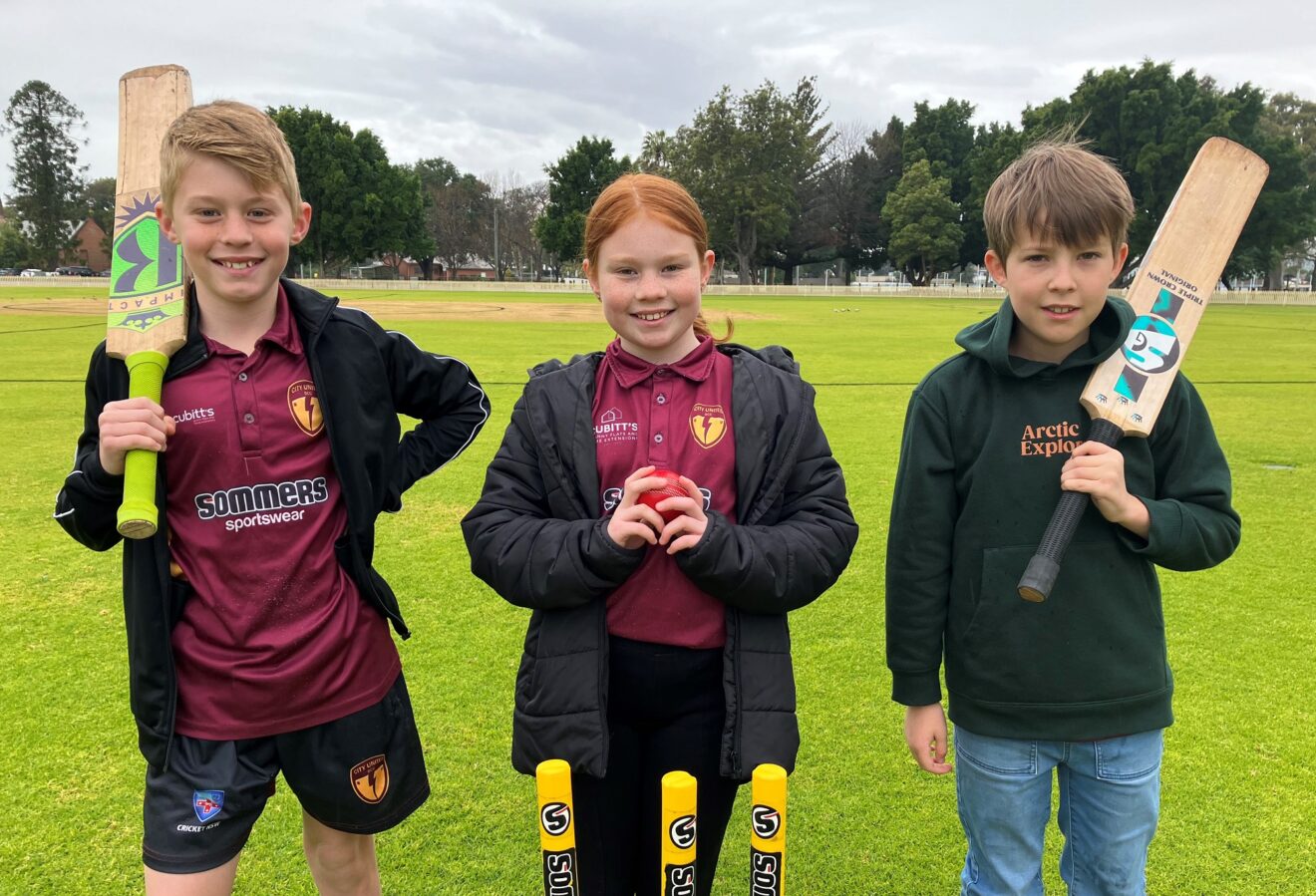 Maitland cricketers catch $1.9m windfall | Newcastle Weekly