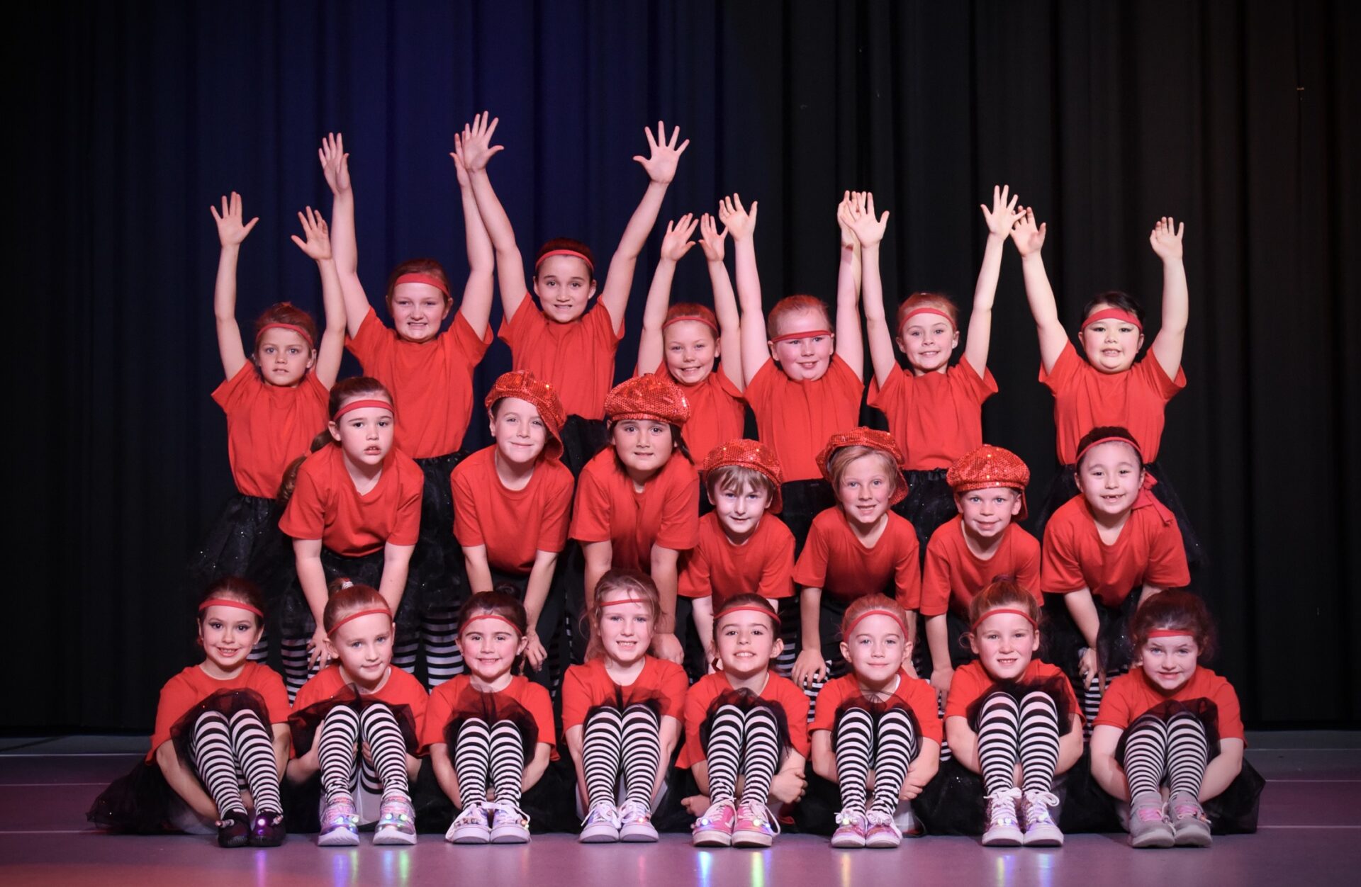 Hunter Schools Dance Festival | Newcastle Weekly