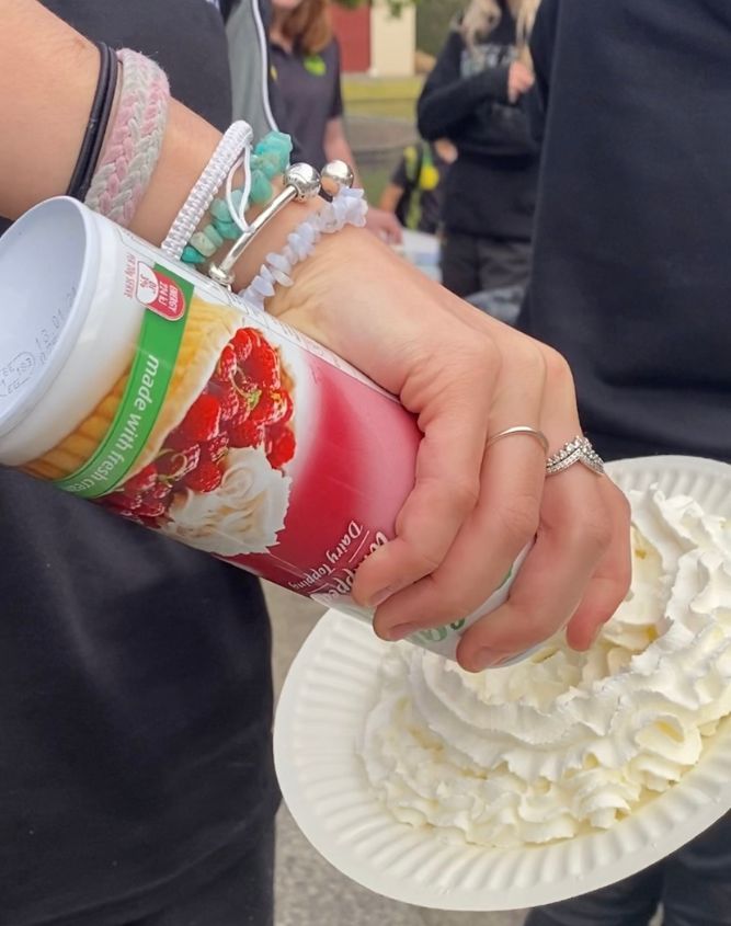 Morisset High School fundraiser proves a sweet idea | Newcastle Weekly