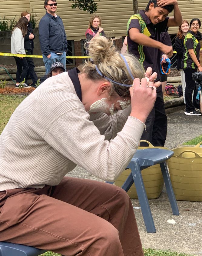 Morisset High School fundraiser proves a sweet idea | Newcastle Weekly