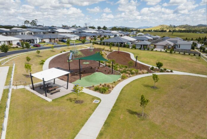 Maitland named NSW's fastest growing regional area | Newcastle Weekly