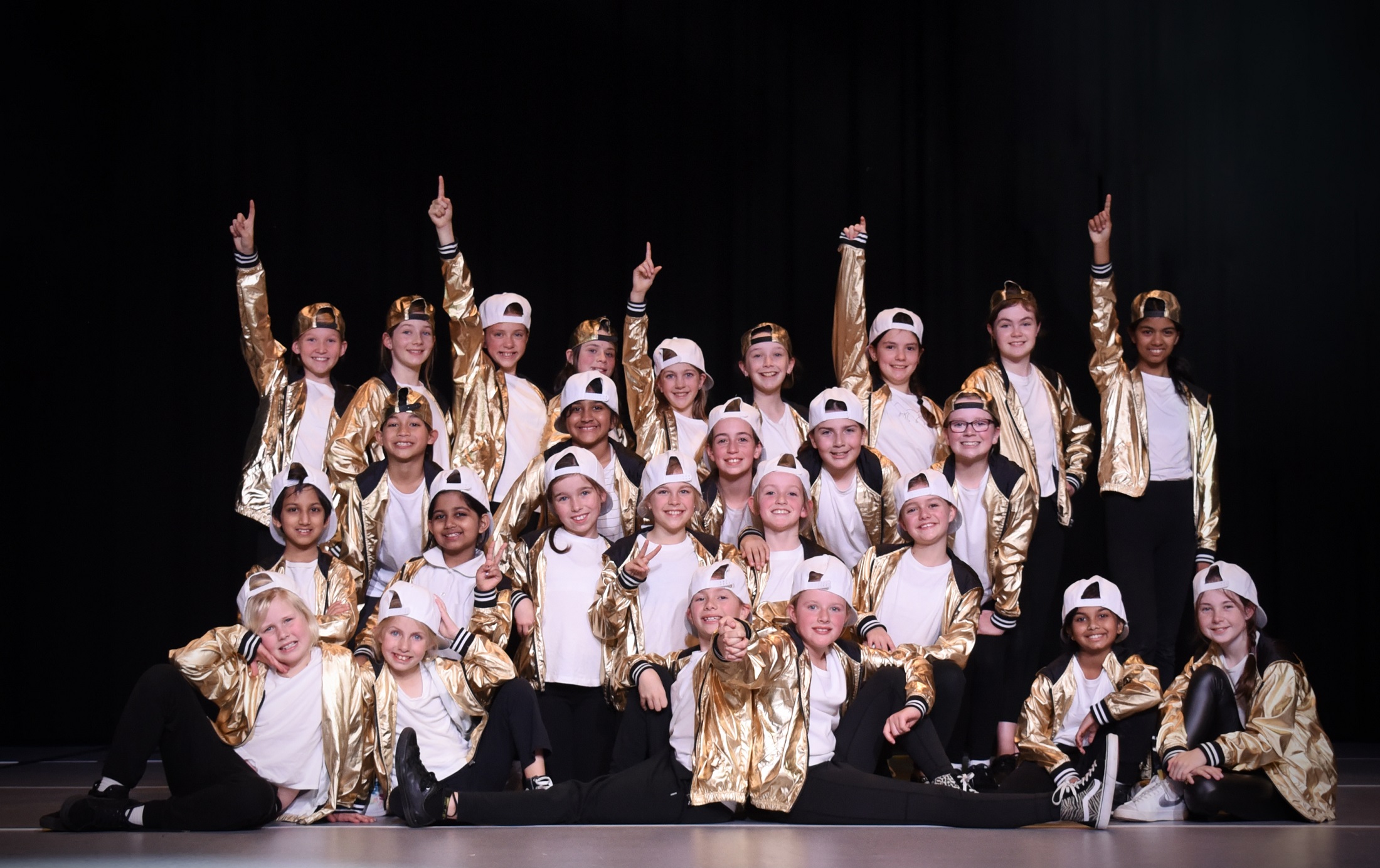 Hunter Schools Dance Festival | Newcastle Weekly