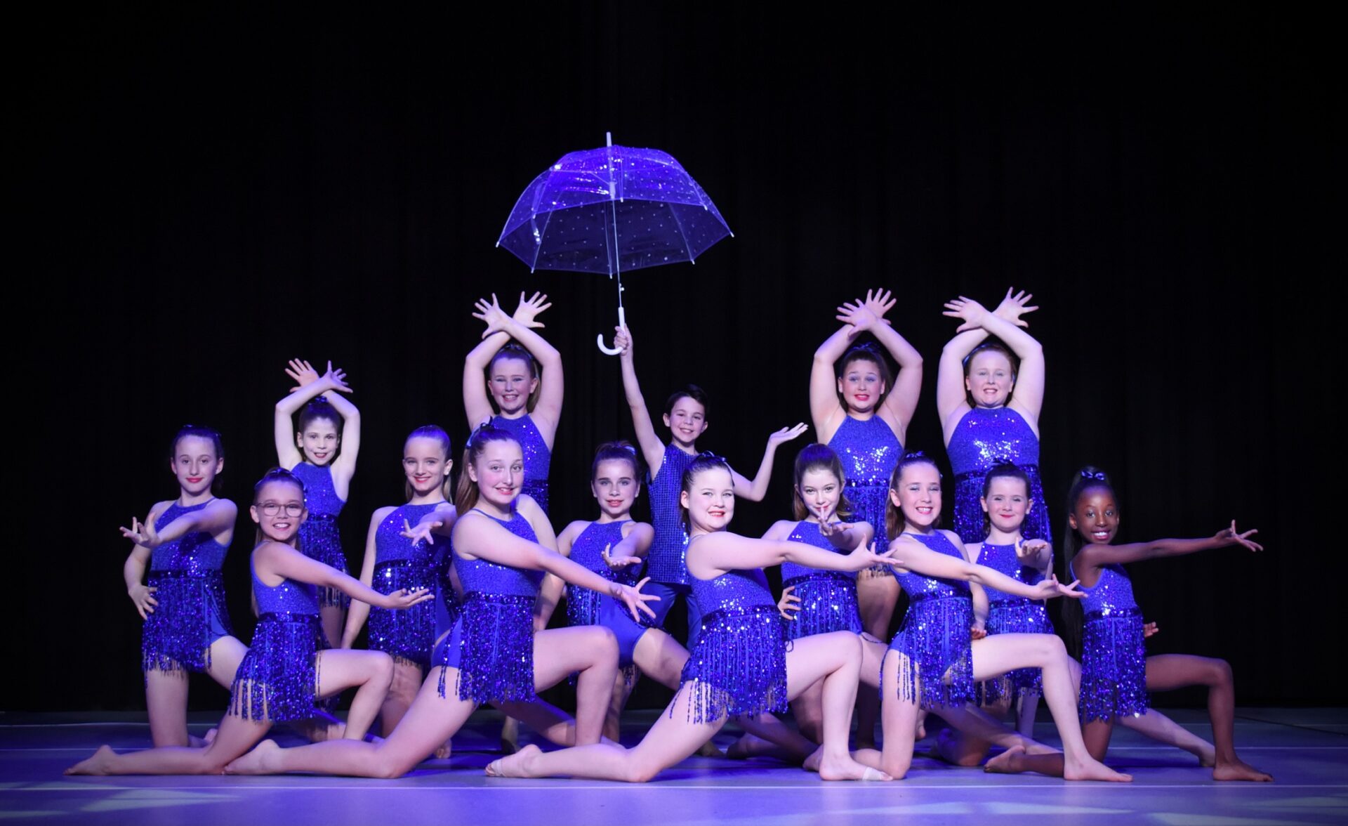 Hunter Schools Dance Festival | Newcastle Weekly