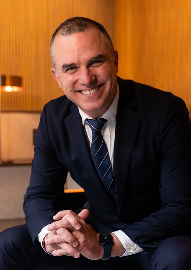 QT GM Stamboulidis takes over as chair of Newcastle Tourism | Newcastle Weekly