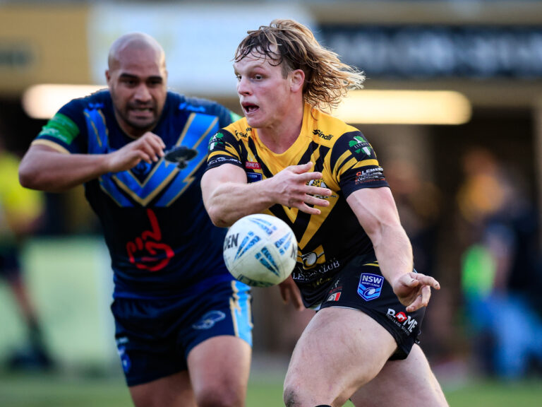 Newcastle Rugby League Real NRL | Newcastle Weekly