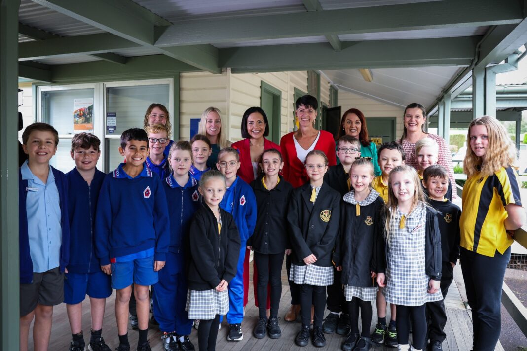 Medowie high school closer to fruition | Newcastle Weekly