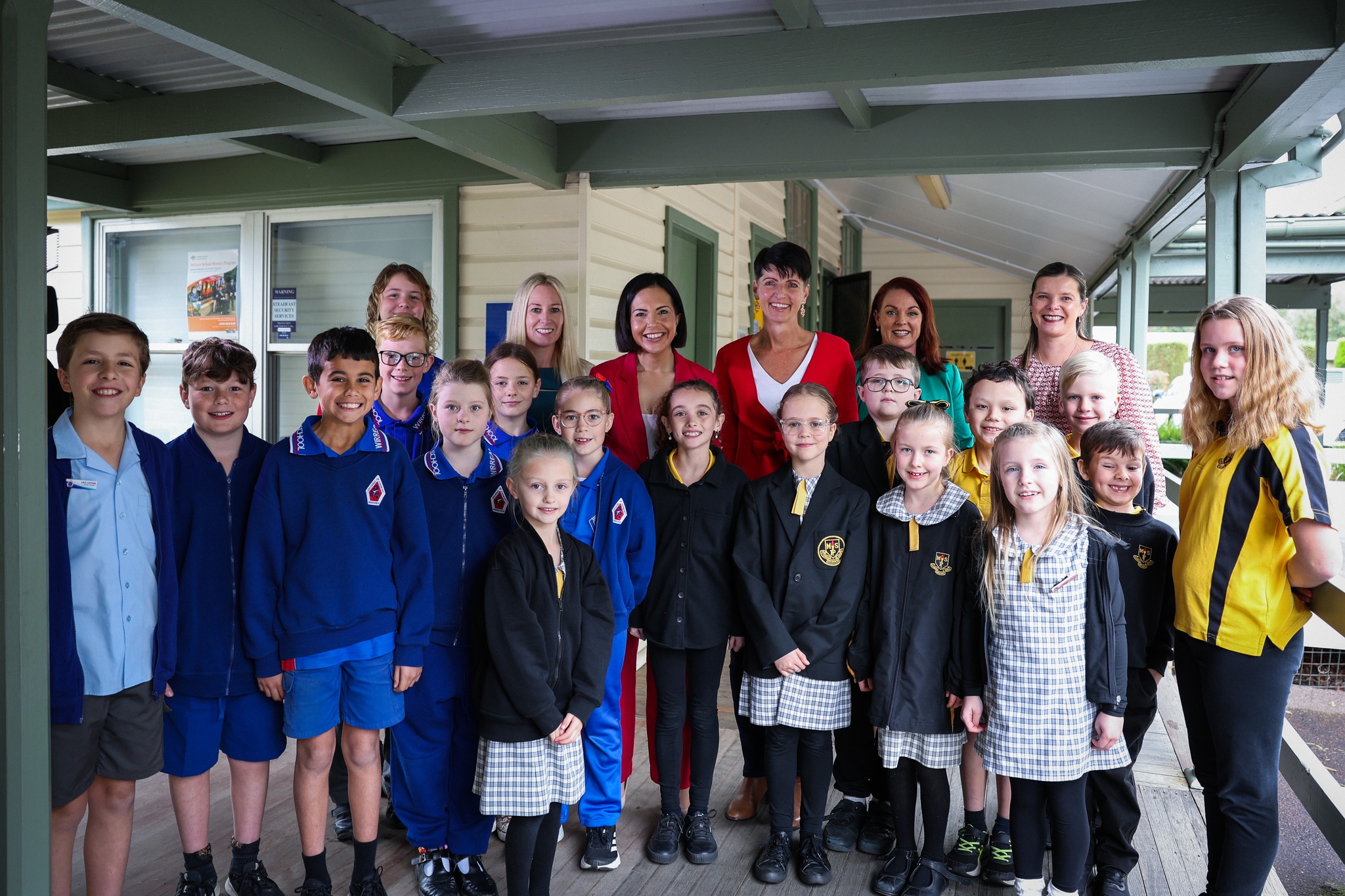 Medowie high school closer to fruition | Newcastle Weekly