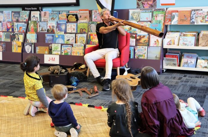 NAIDOC Week Newcastle 2023 | Newcastle Weekly