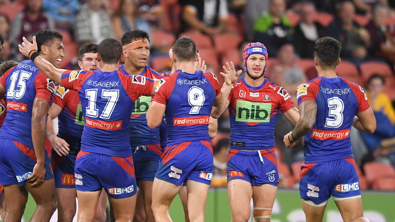 Knights organise memorabilia auction to raise funds for those affected ...
