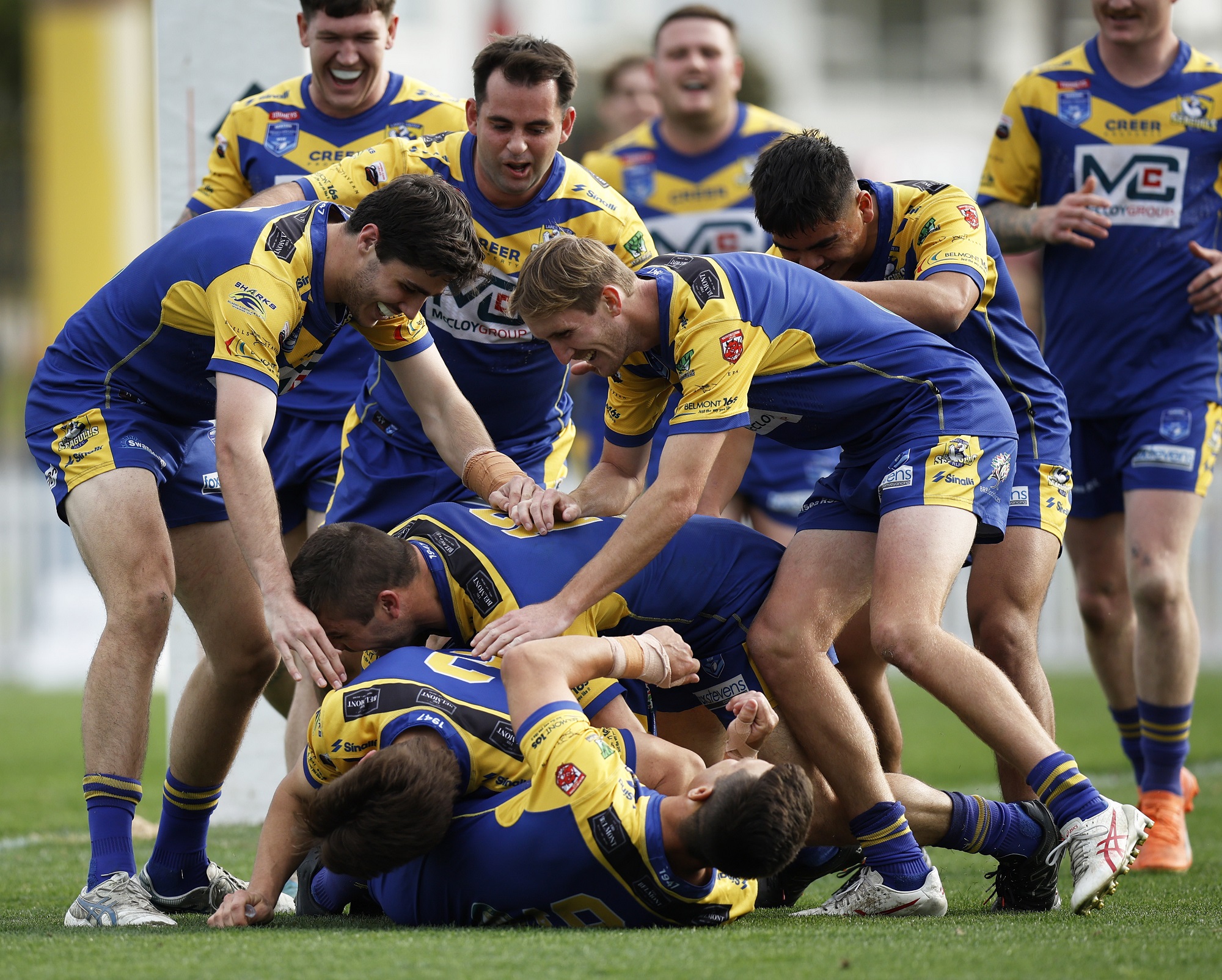 Newcastle Rugby League Chris Adams | Newcastle Weekly