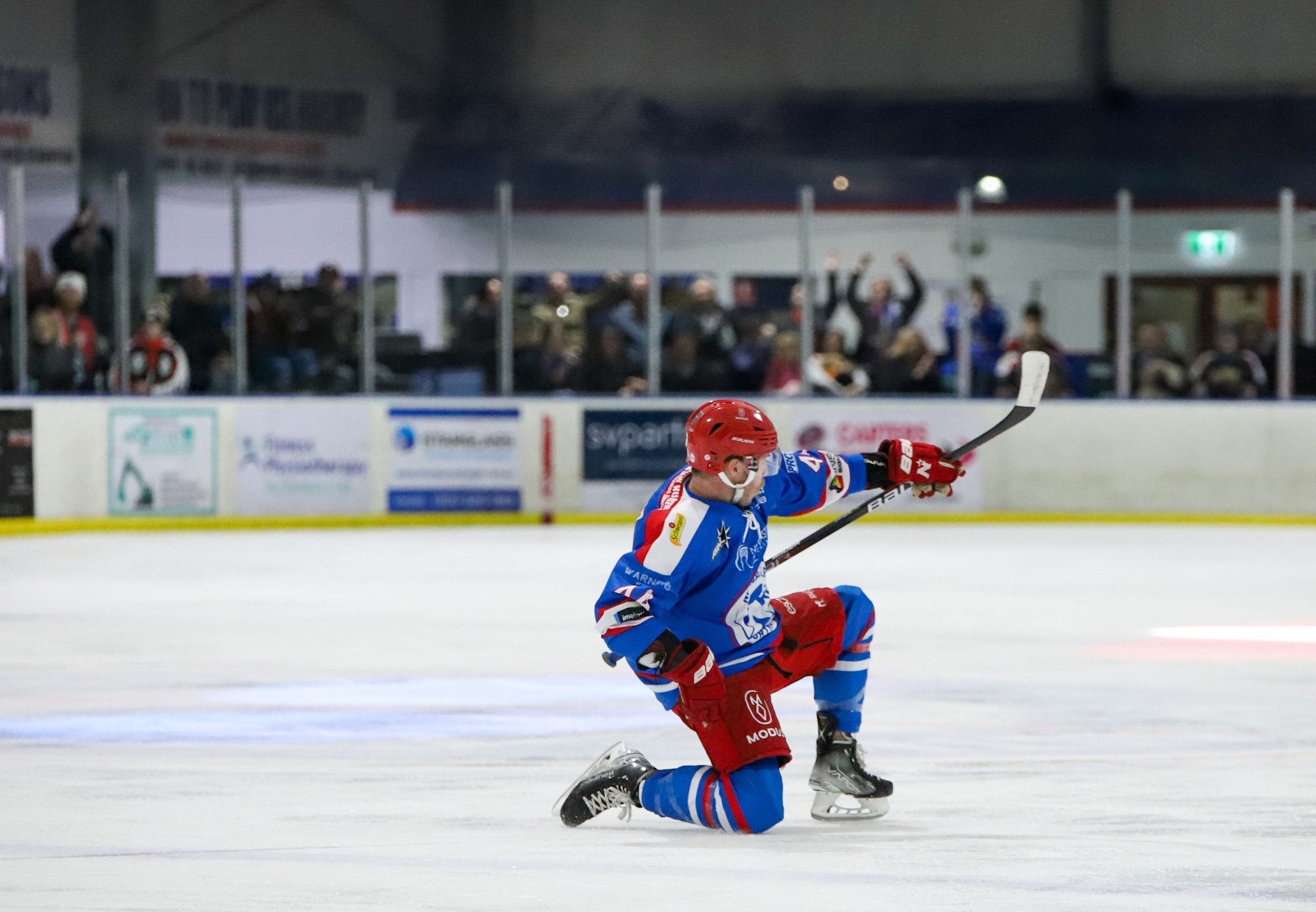 Newcastle Northstars move closer to home final | Newcastle Weekly