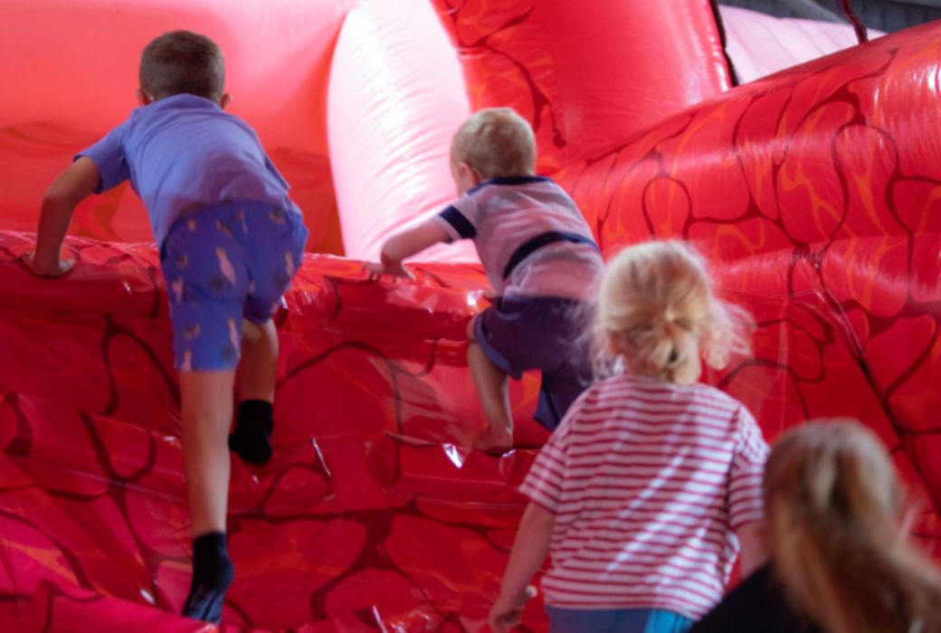 Poo Palace returns to Newcastle Museum | Newcastle Weekly