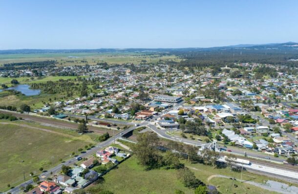 Maitland named NSW's fastest growing regional area | Newcastle Weekly