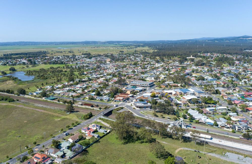 Maitland named NSW's fastest growing regional area | Newcastle Weekly