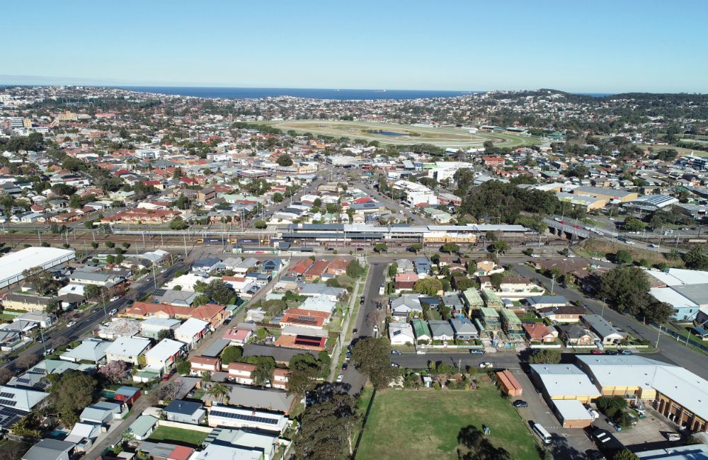 Broadmeadow precinct project gets go-ahead | Newcastle Weekly