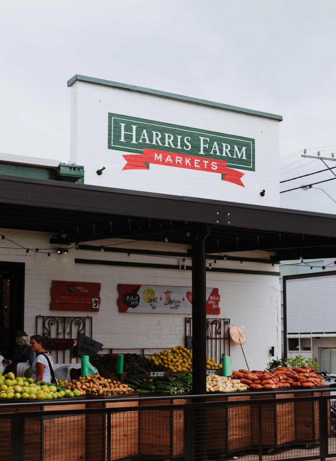 Harris Farm Newcastle | Newcastle Weekly