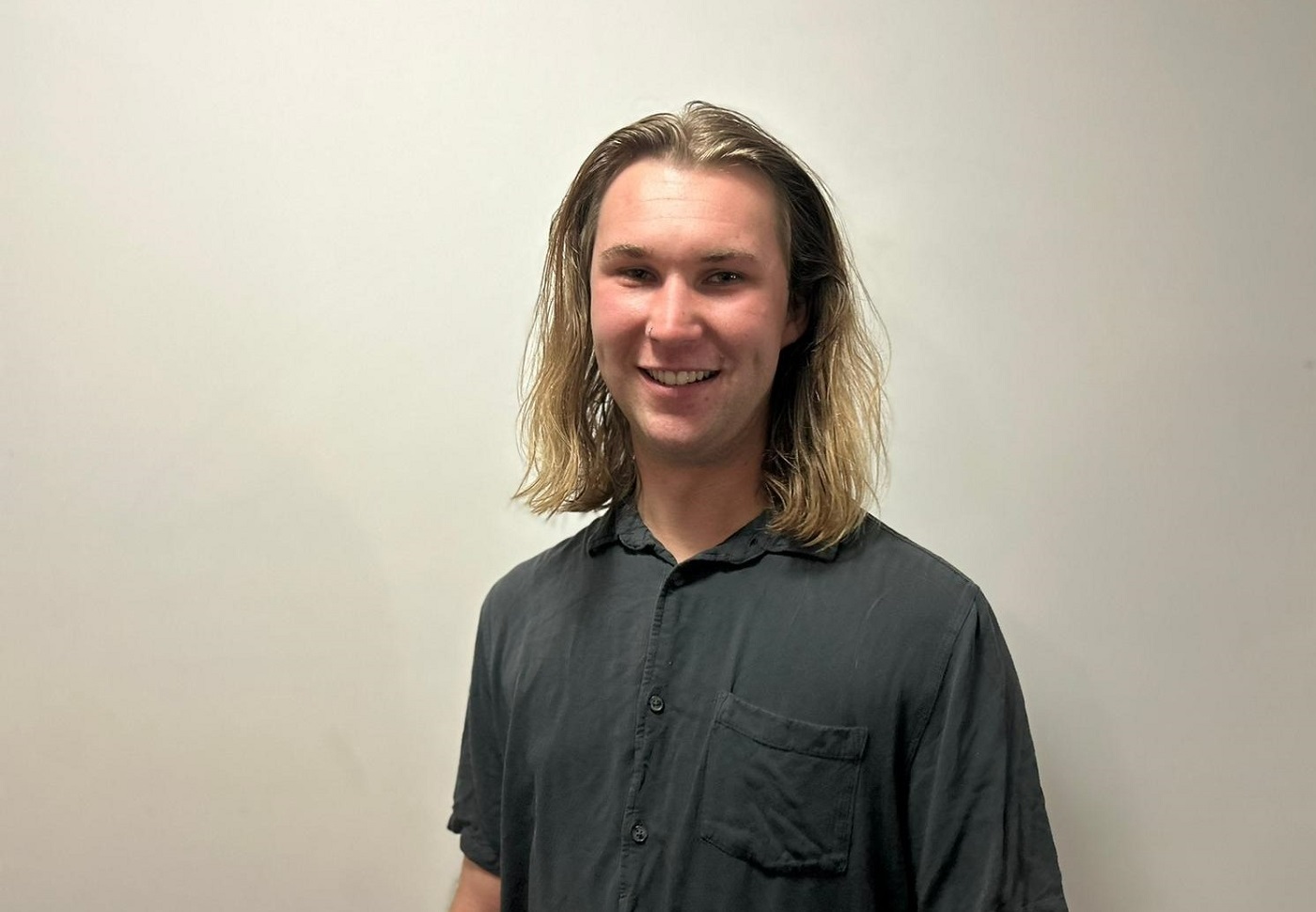 Charlestown apprentice Luke Callaway testing himself against the best ...