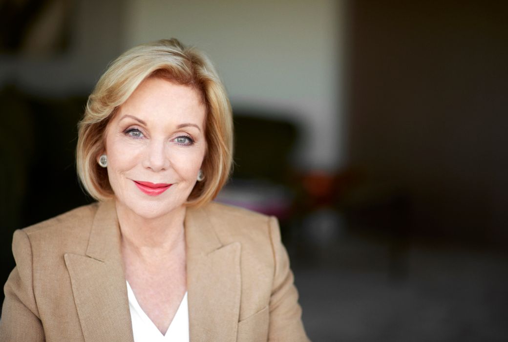 Ita Buttrose headlining History Illuminated Festival | Newcastle Weekly