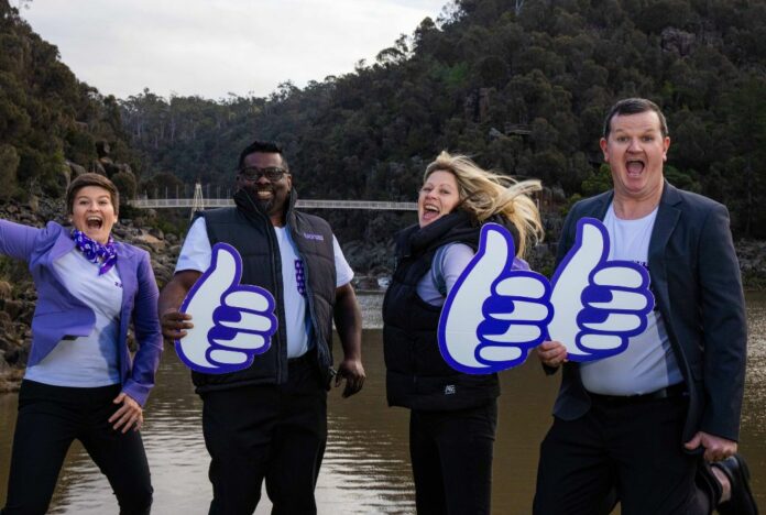 Bonza adds Tassie to its route map | Newcastle Weekly