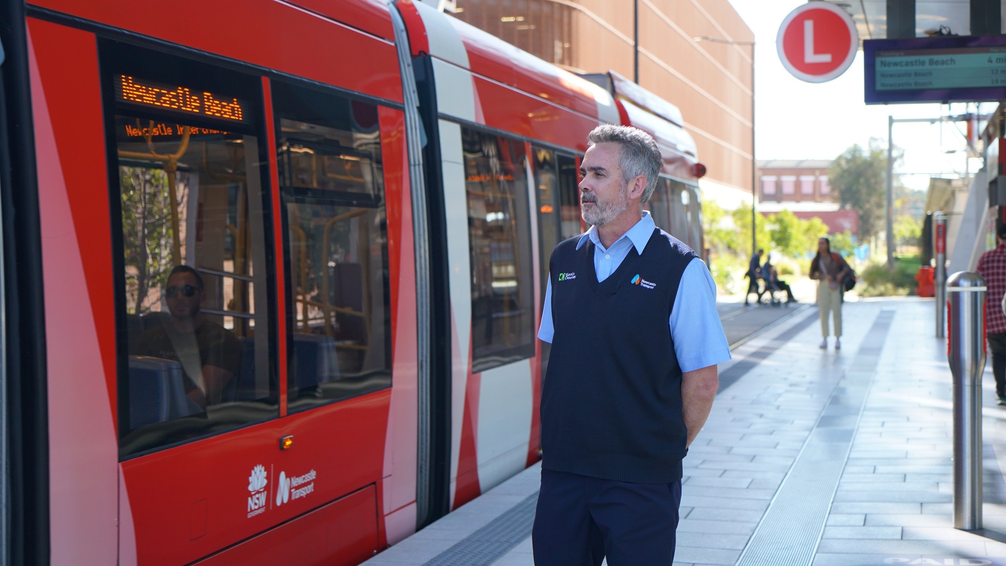 Newcastle light rail | Newcastle Weekly