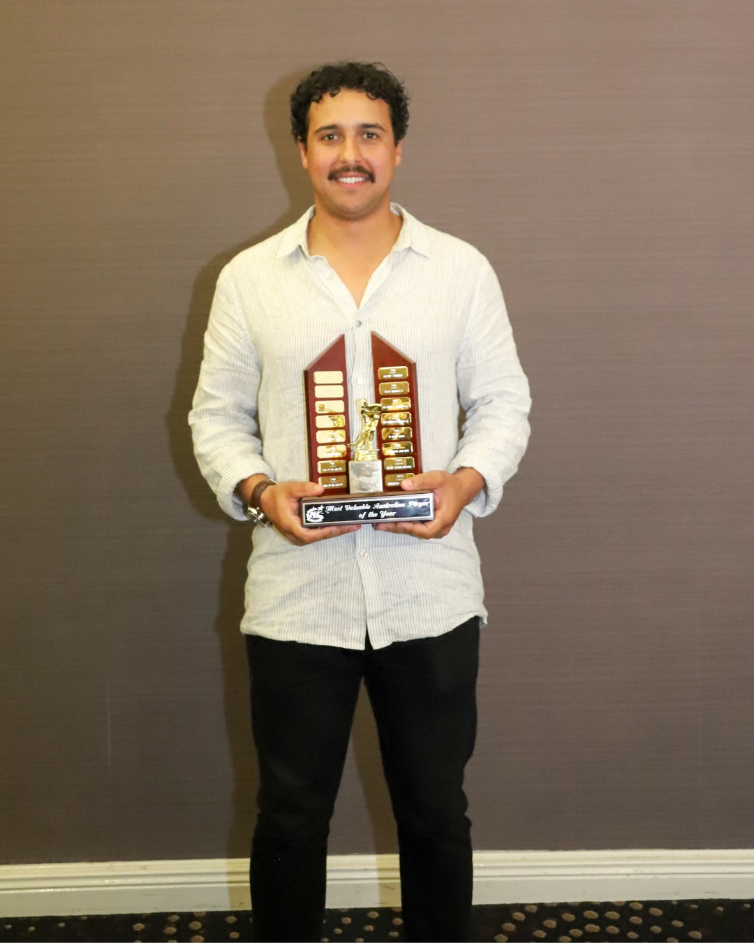 GALLERY: Thunder strikes to send Northstars packing | Newcastle Weekly