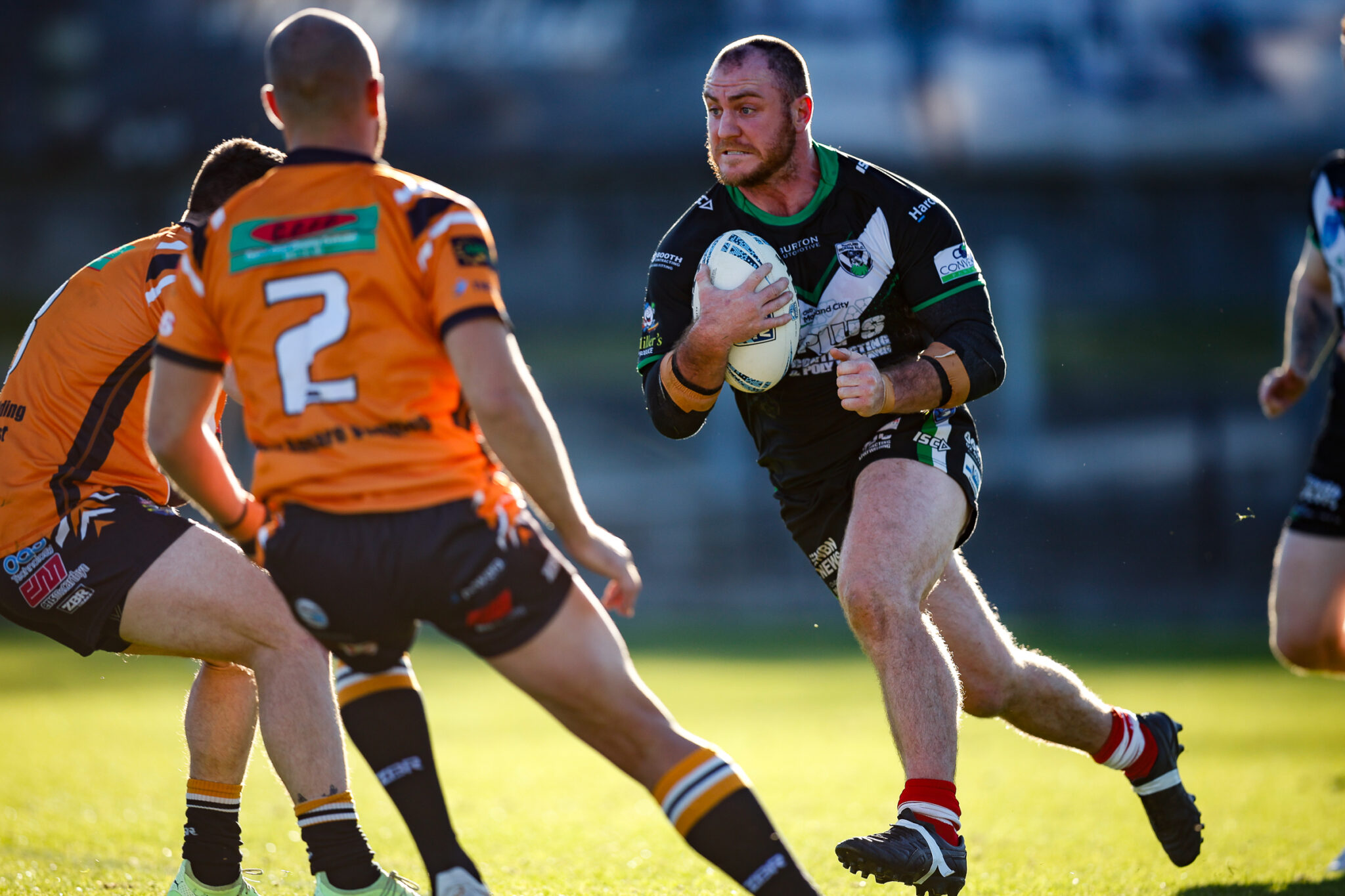 Newcastle Rugby League James Taylor | Newcastle Weekly