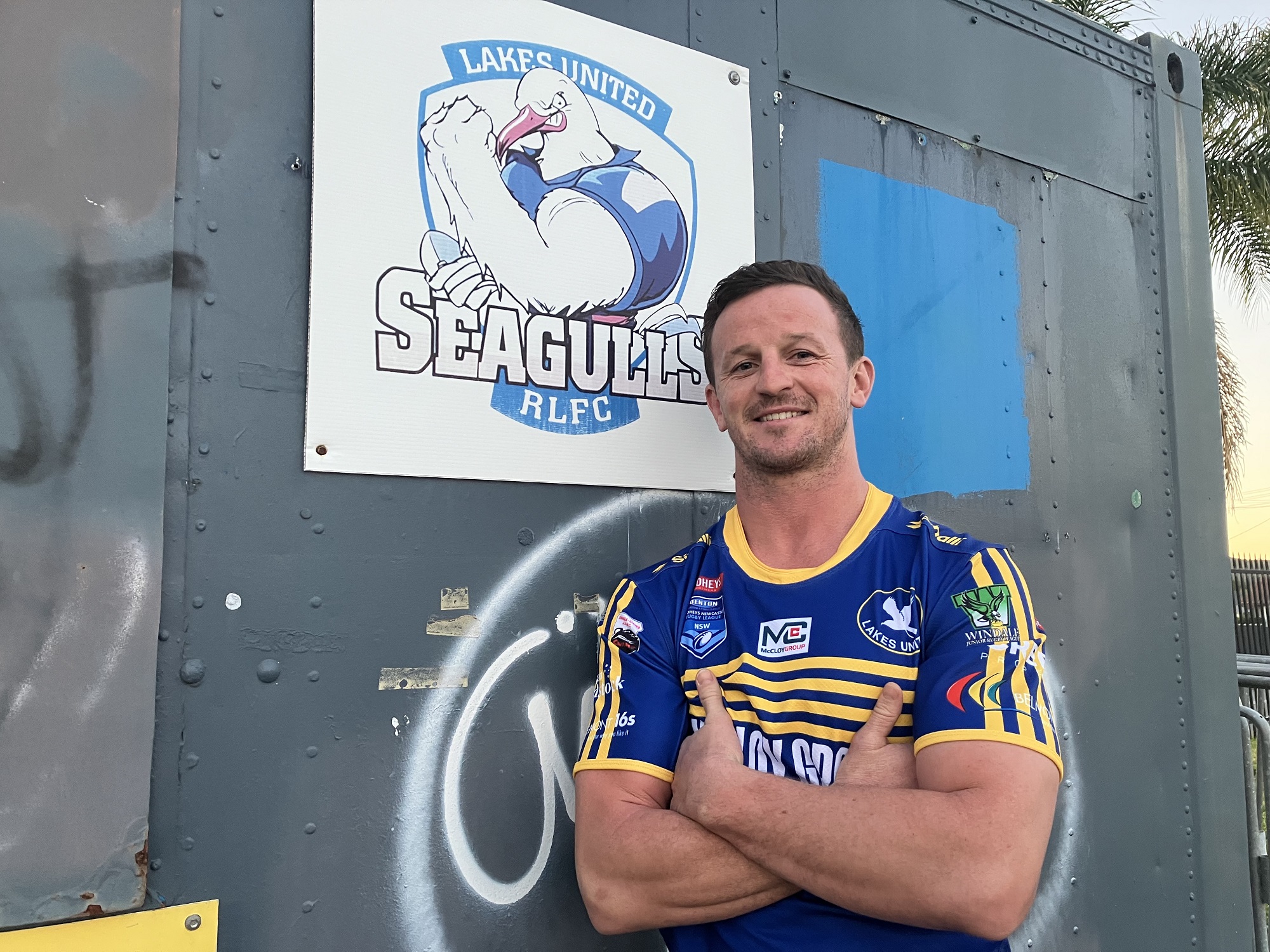 Newcastle Rugby League Mitch Williams | Newcastle Weekly