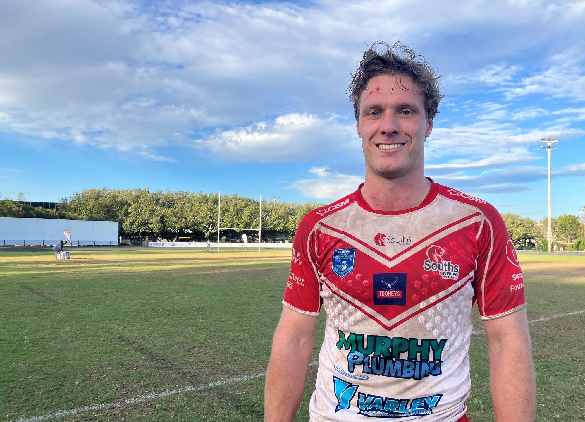 Newcastle Rebels | Newcastle Weekly