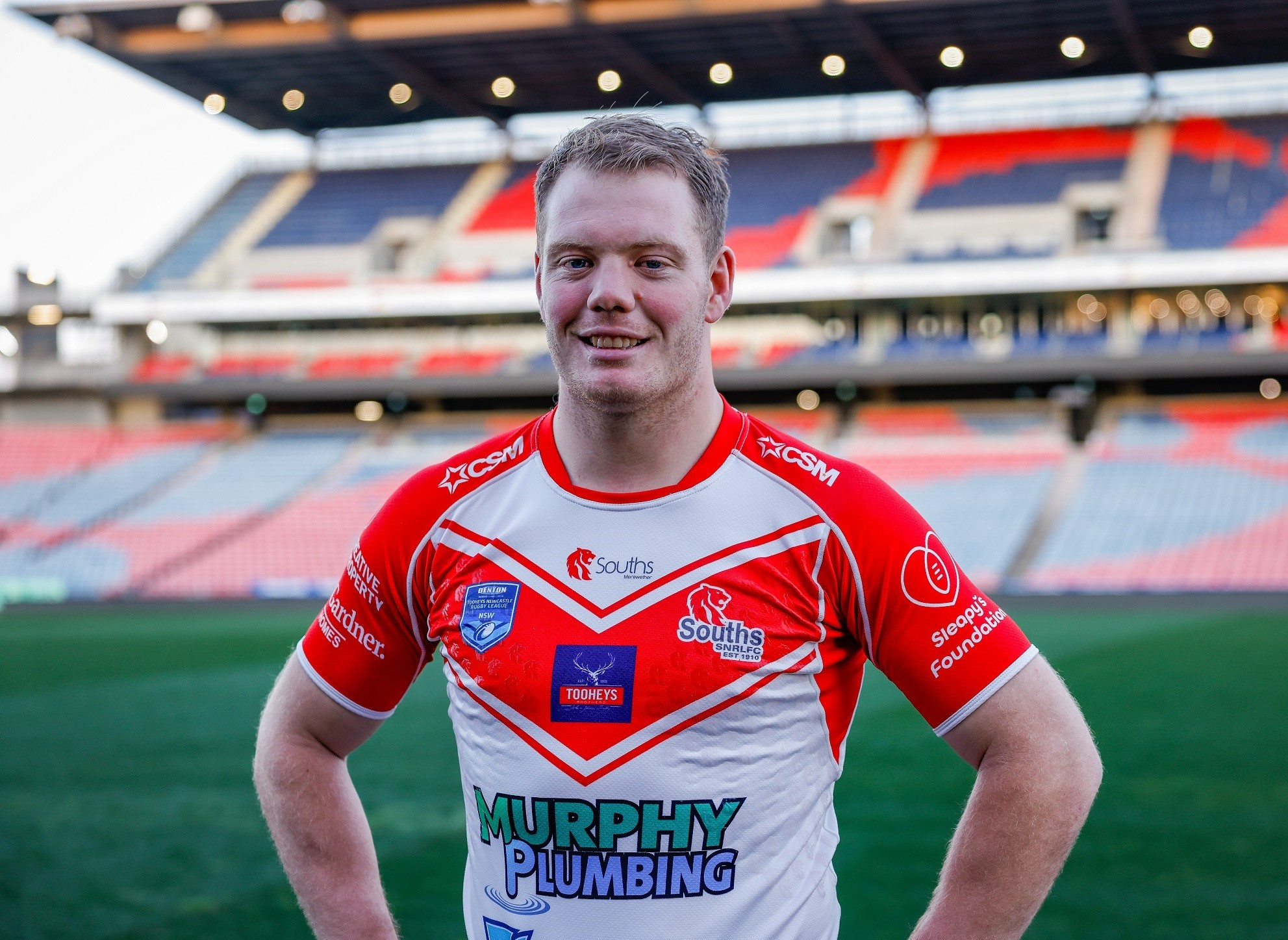 Ryan Glanville | Newcastle Weekly