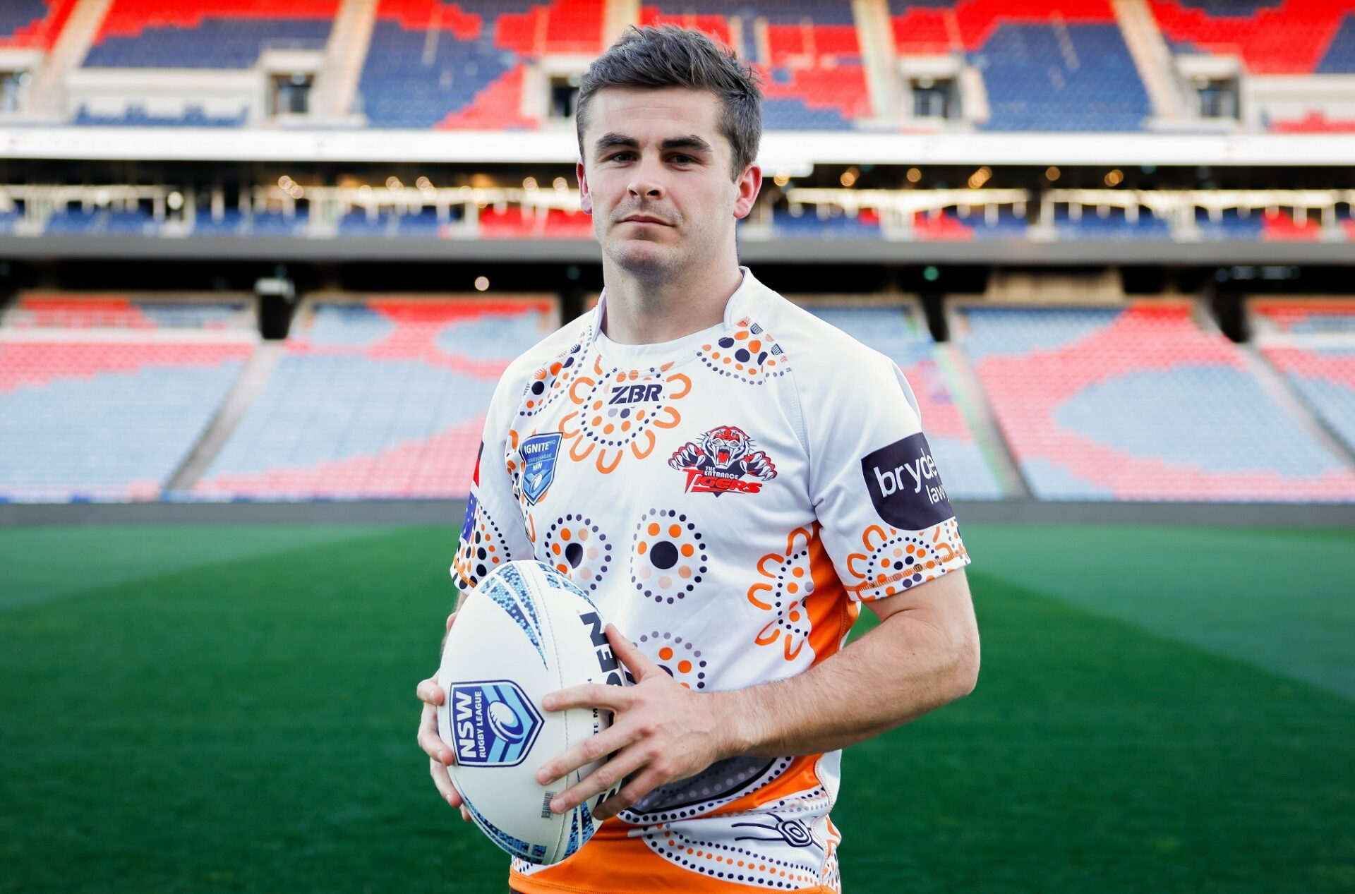 Newcastle Rugby League The Entrance Tigers | Newcastle Weekly