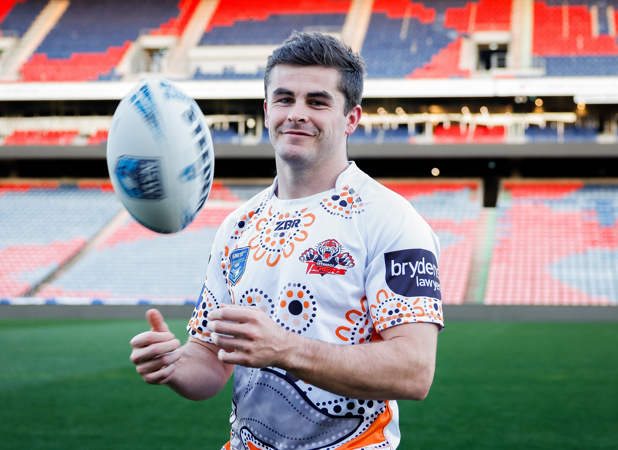 Newcastle Rugby League The Entrance Tigers | Newcastle Weekly