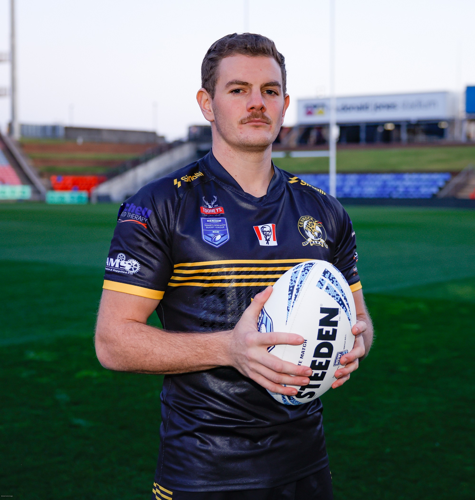 Newcastle Rugby League Cessnock Goannas | Newcastle Weekly