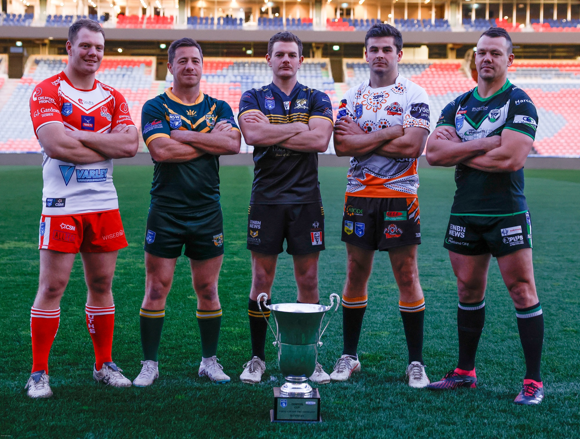 Newcastle Rugby League 2023 semi-finals | Newcastle Weekly