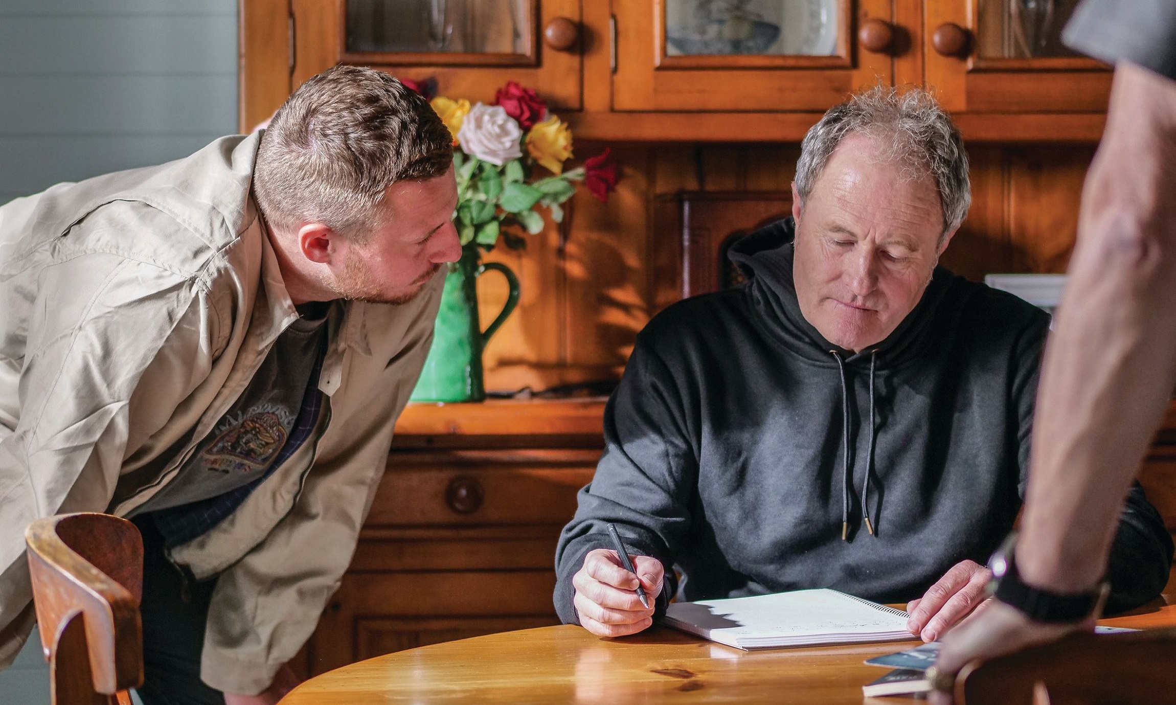 Craig Hamilton | Newcastle Weekly