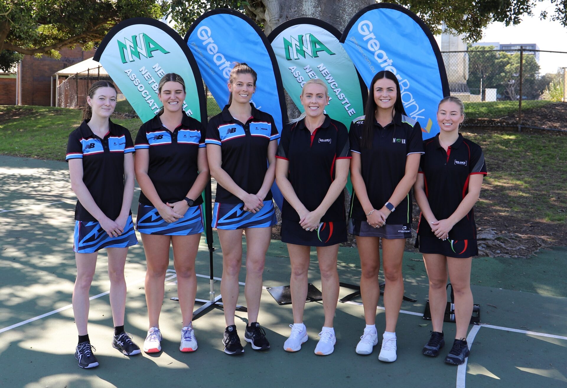 Newcastle Tri Series | Newcastle Weekly