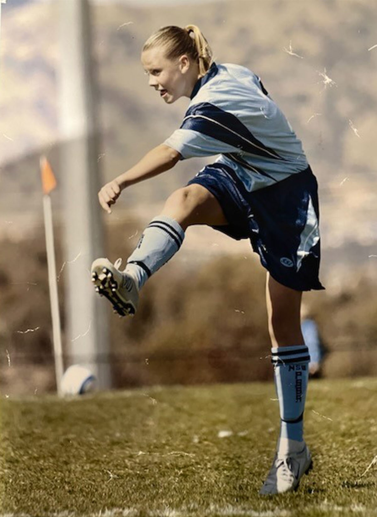 Emily van Egmond | Newcastle Weekly