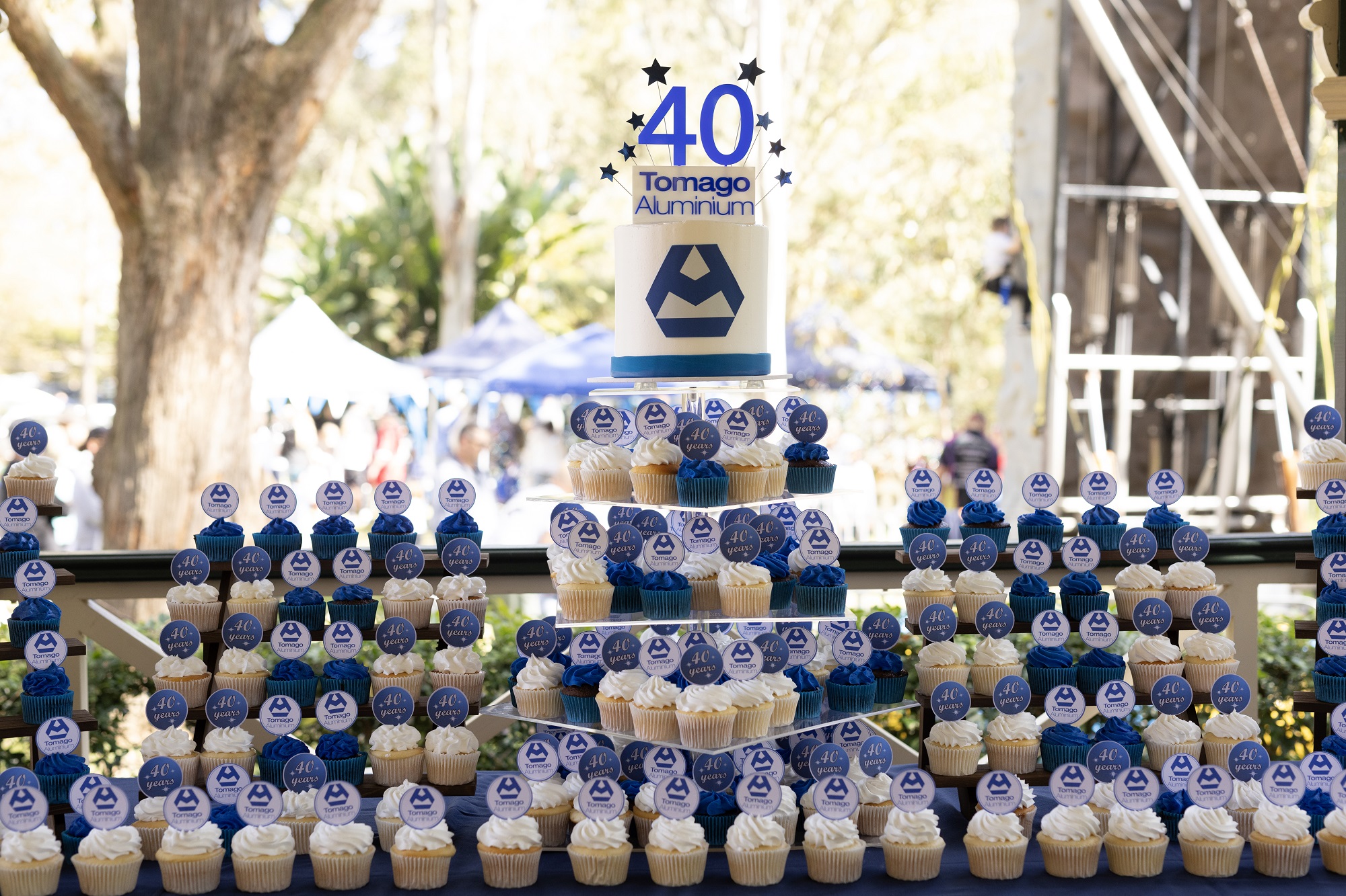 Tomago Aluminium celebrates four decades of operation | Newcastle Weekly