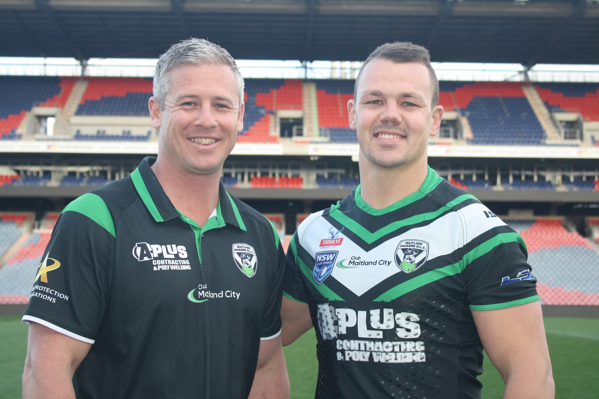 REAL NRL: Pickers target third President's Cup crown | Newcastle Weekly