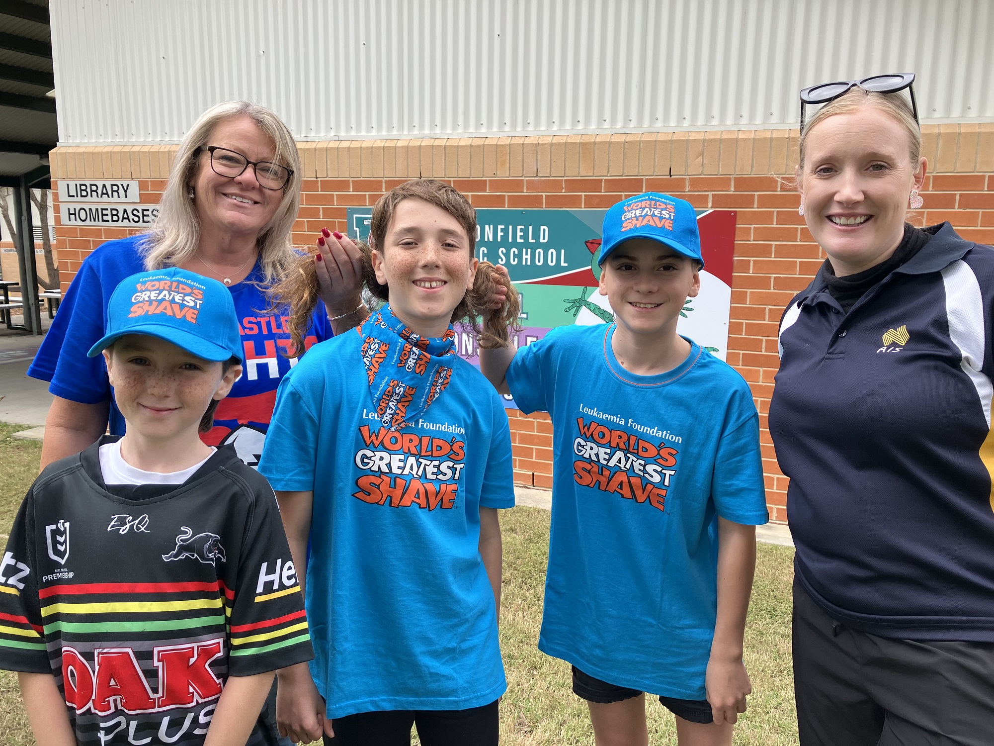 Deacon Strathdee | Newcastle Weekly