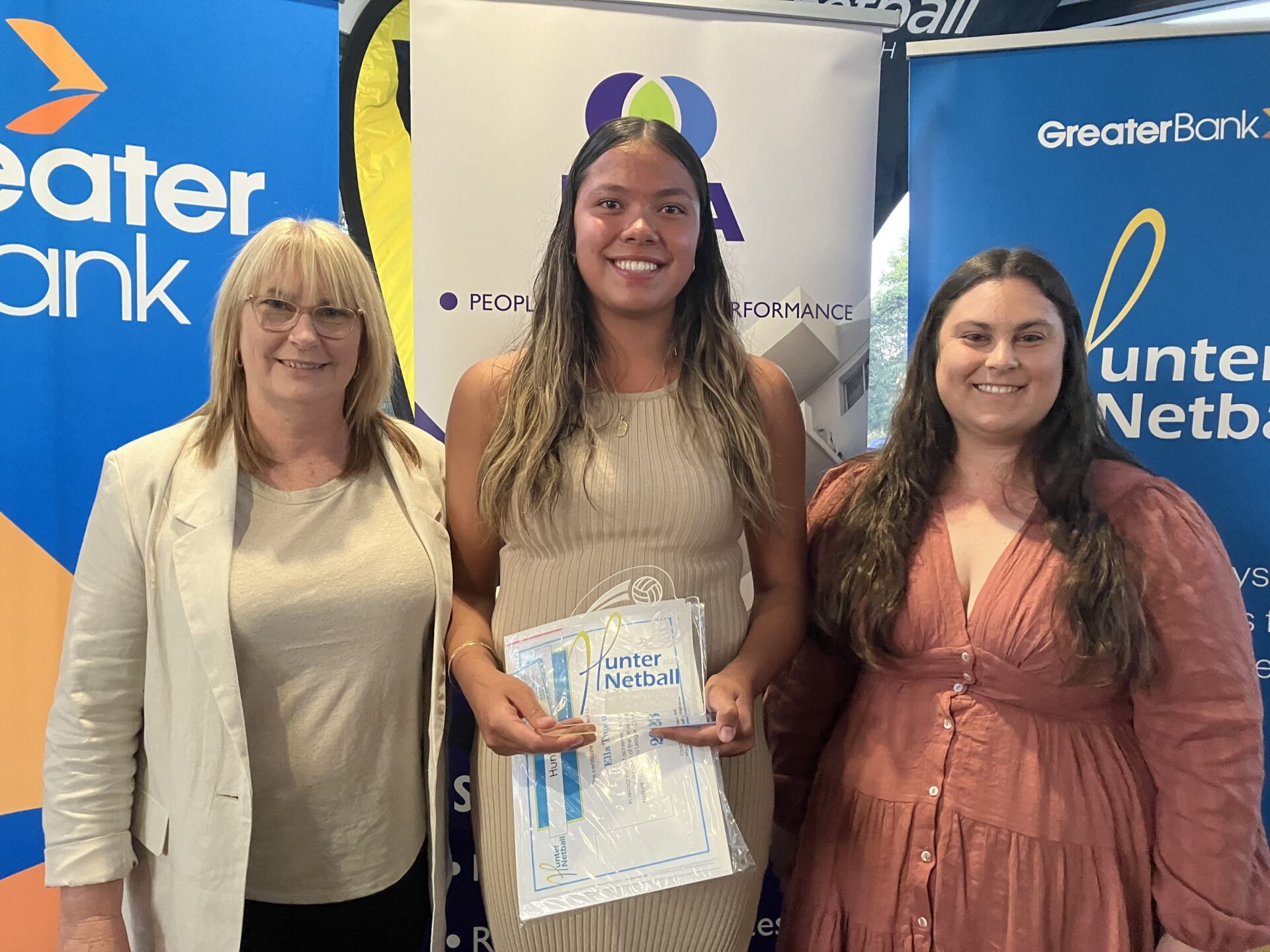 Ella Smith | Newcastle Weekly