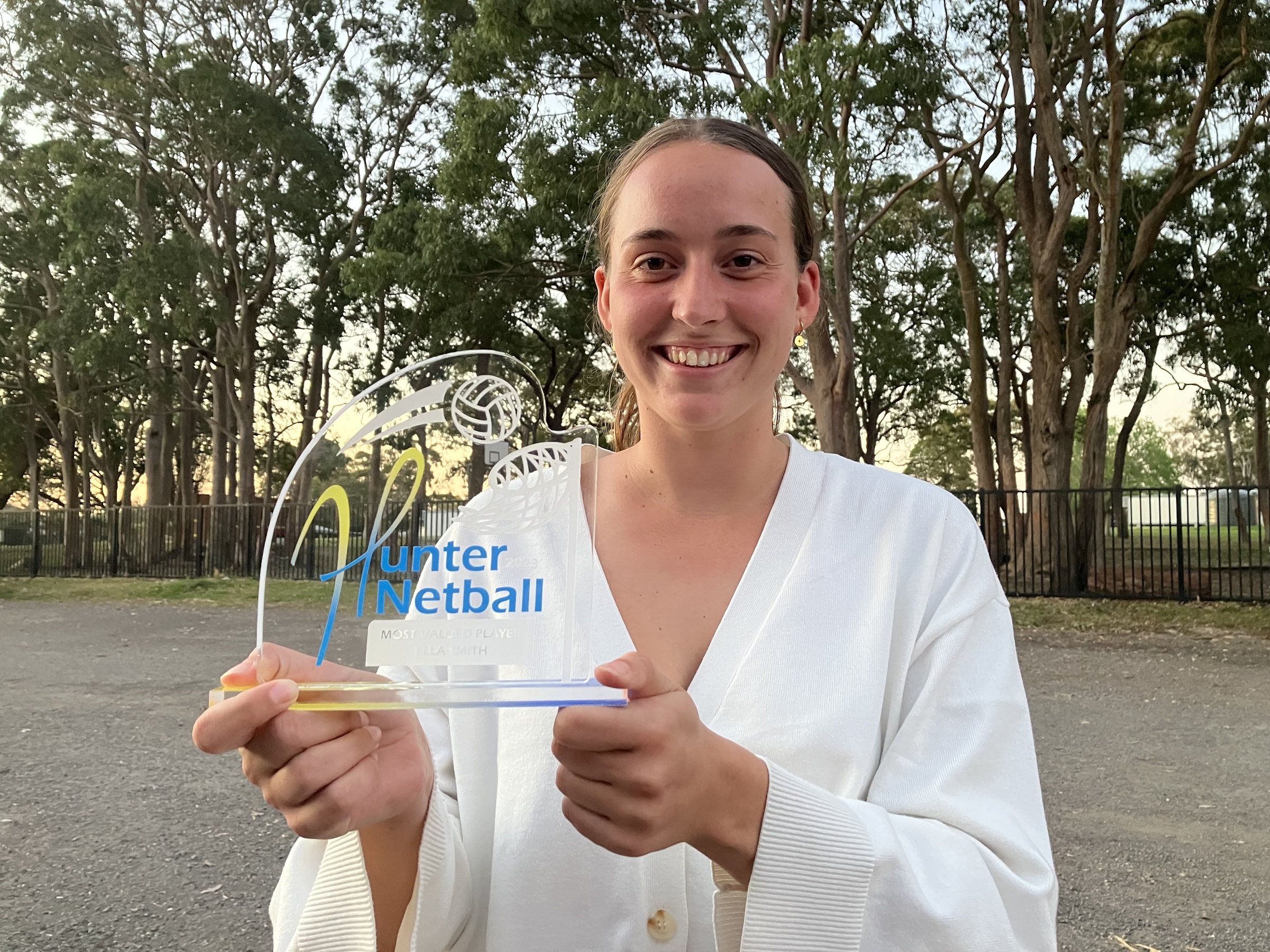 Ella Smith | Newcastle Weekly